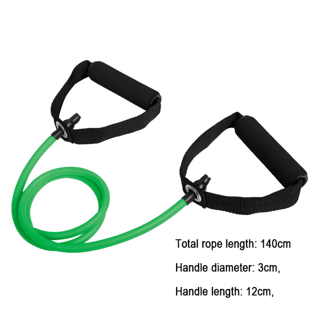 Rope Pulling Tension