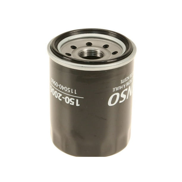 Honda Odyssey Oil Filter