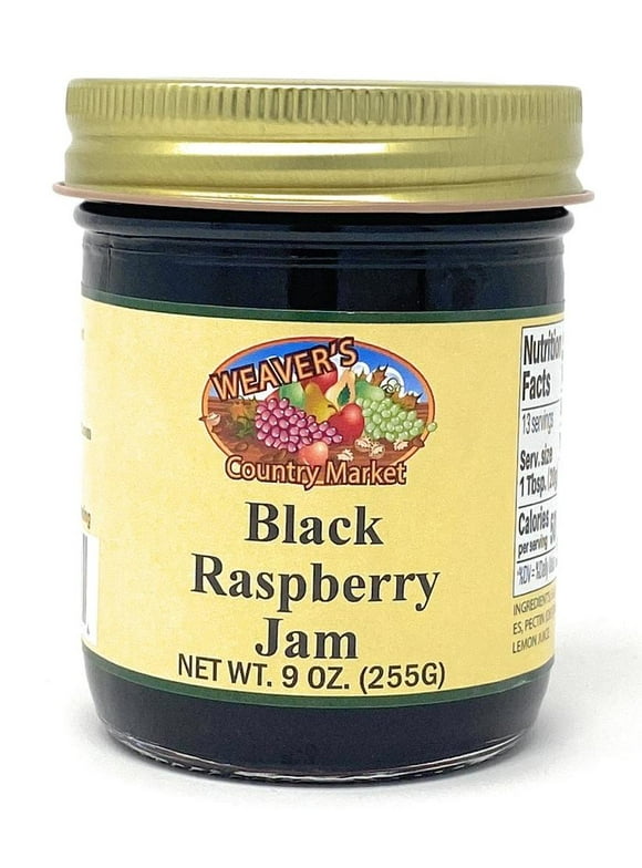 Raspberry jam in Jams - Walmart.com