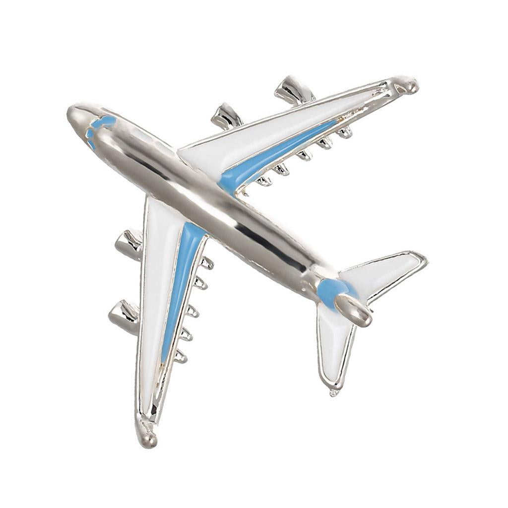 Click here for Luzkey Womens Men Brooch Lapel Pin Pins Sweater Bl... prices