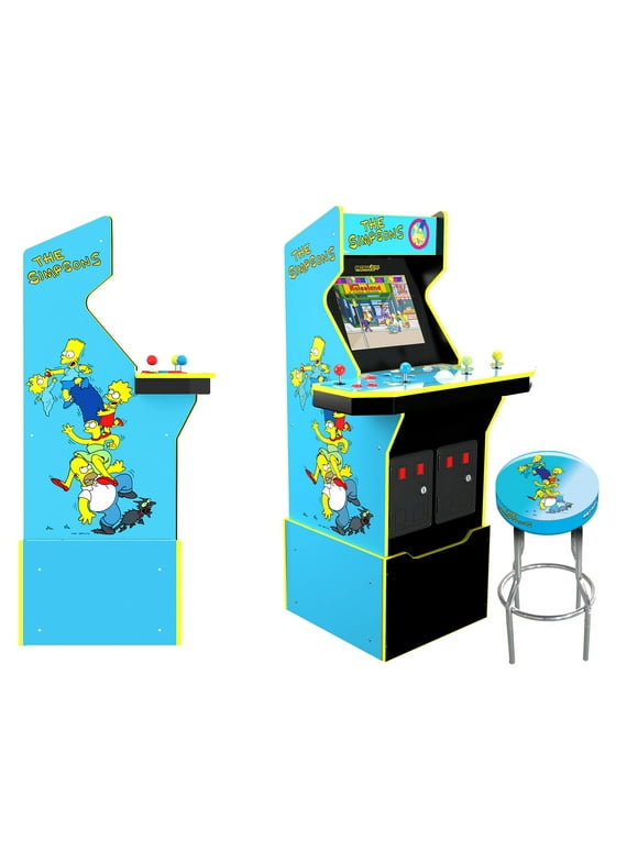 Arcade Game Machines in Arcade Games - Walmart.com