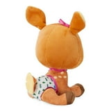 Disney Junior T.O.T.S. Tiny Ones Transport Service Didi The Deer Plush ...