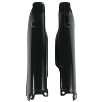 Acerbis 2115020002 Lower Fork Covers - Walmart.com