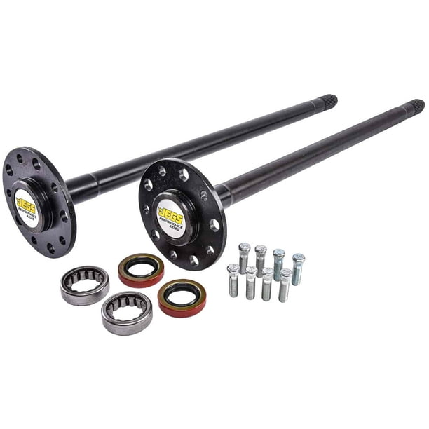 JEGS 62603 Rear Axle Kit GM 8.875 1968-1972 Chevelle 30 Spline Overall ...