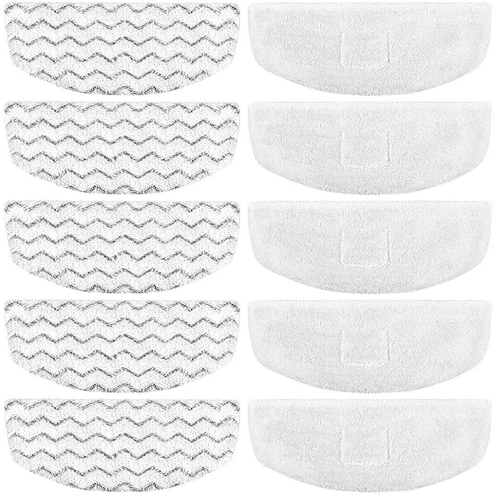 Click here for Mesase 10 Pack Steam Mop Pads For Bissell Powerfre... prices