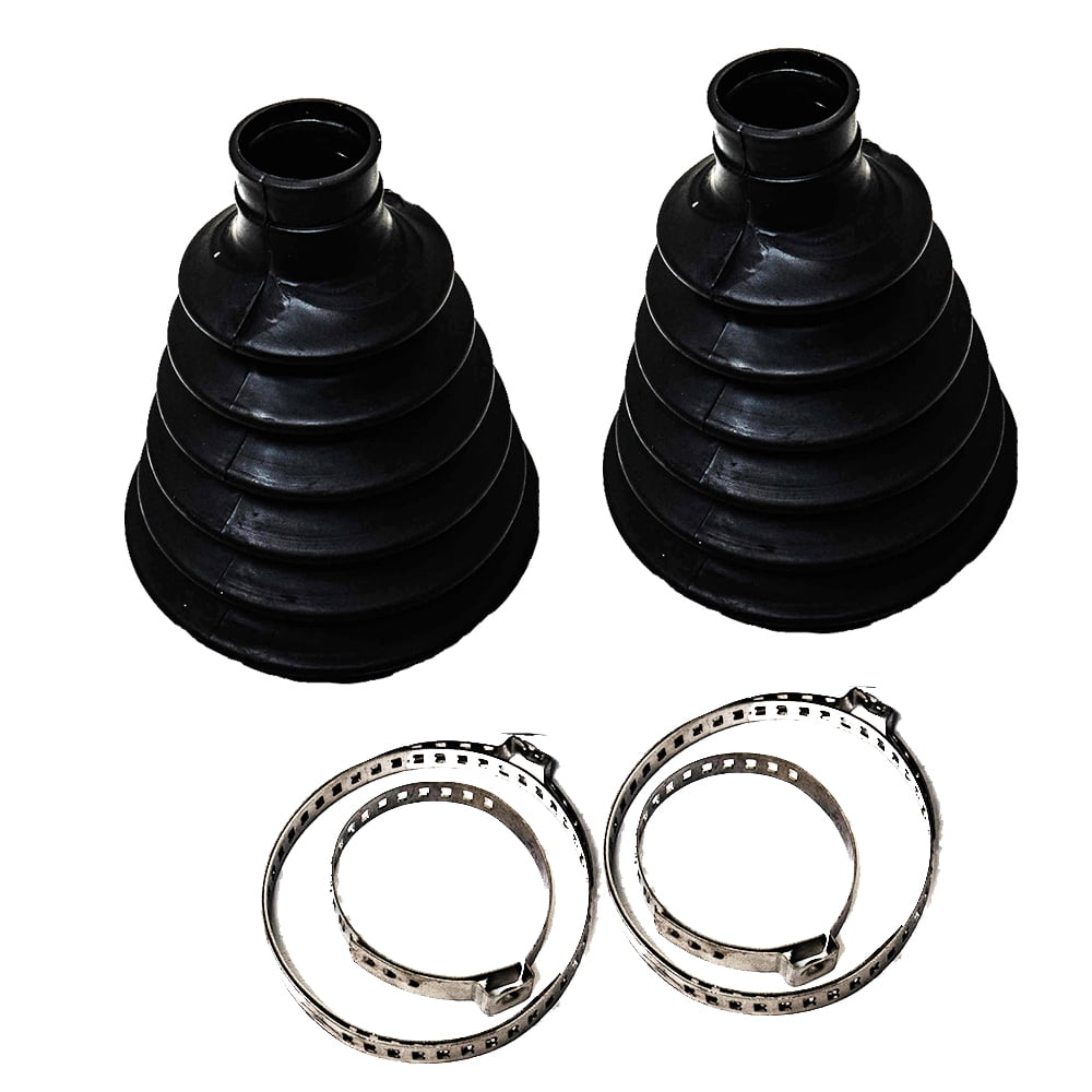 Halfshaft Boot Kit 12K Inner for Humvee, 2 Pack, Federal Military Parts ...