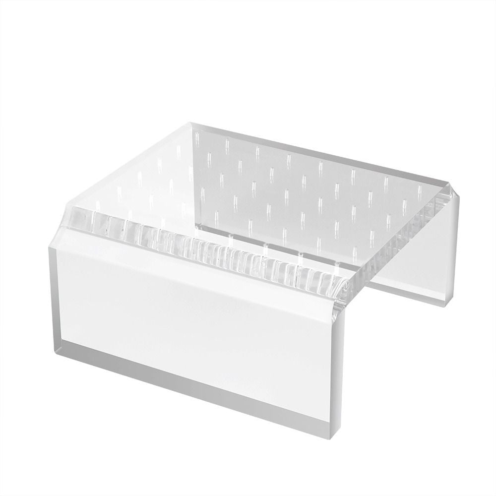 Convenient Creative Navel display Jewelry Organizer Stand 2-7 Tiers ...