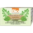 Bio Nutrition - Tea - Moringa Mint, 30 Bags - Walmart.com