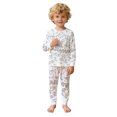 Little Summer Outfits For Boys Kids Carnival Diy Hand Painted Homewear ...