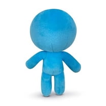 Youtooz: Alan Becker Collection - Purple - 6 Inch Plush - Walmart.com