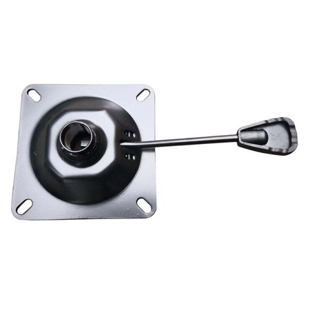 Chair Tilt Control Seat Mechanism Chair Tilt Swivel Plate, Hardware ...