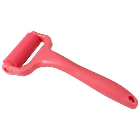 08813S - SCREEN CLEANING ROLLER FOR SMART PHONE/TABLET RED | Walmart Canada