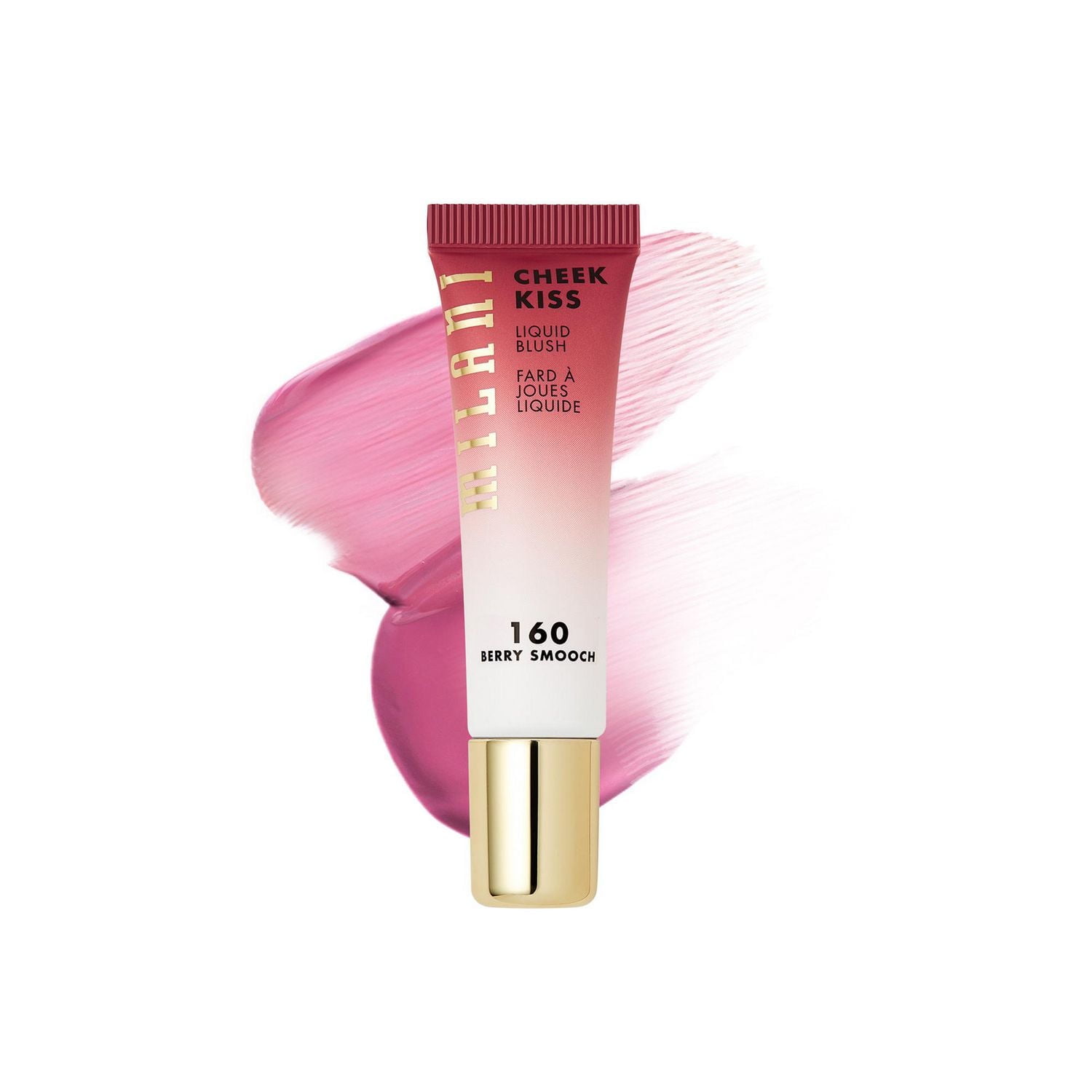 Click here for Milani Cheek Kiss Liquid Blush Made In Canada prices