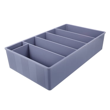 Cash Register Drawer Cash Tray Insert Tray, Money Storage Case with 5 ...
