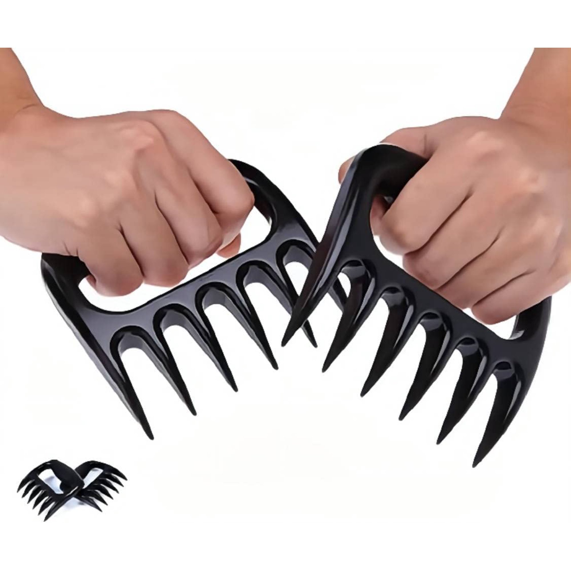 Click here for Unbranded Meat Claws For Pulled Pork  Meat Claws B... prices