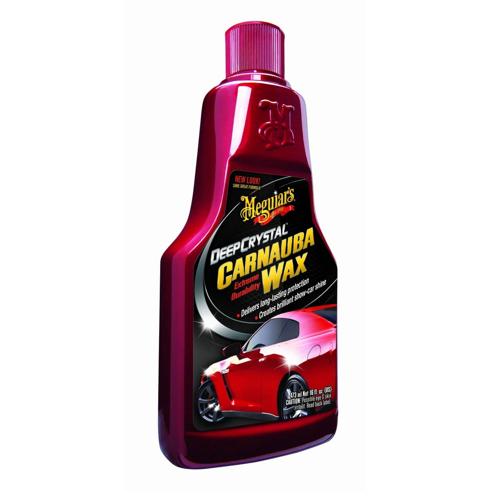 Click here for Meguiars Meguiars Car Wax A2216 Classic Series.; D... prices