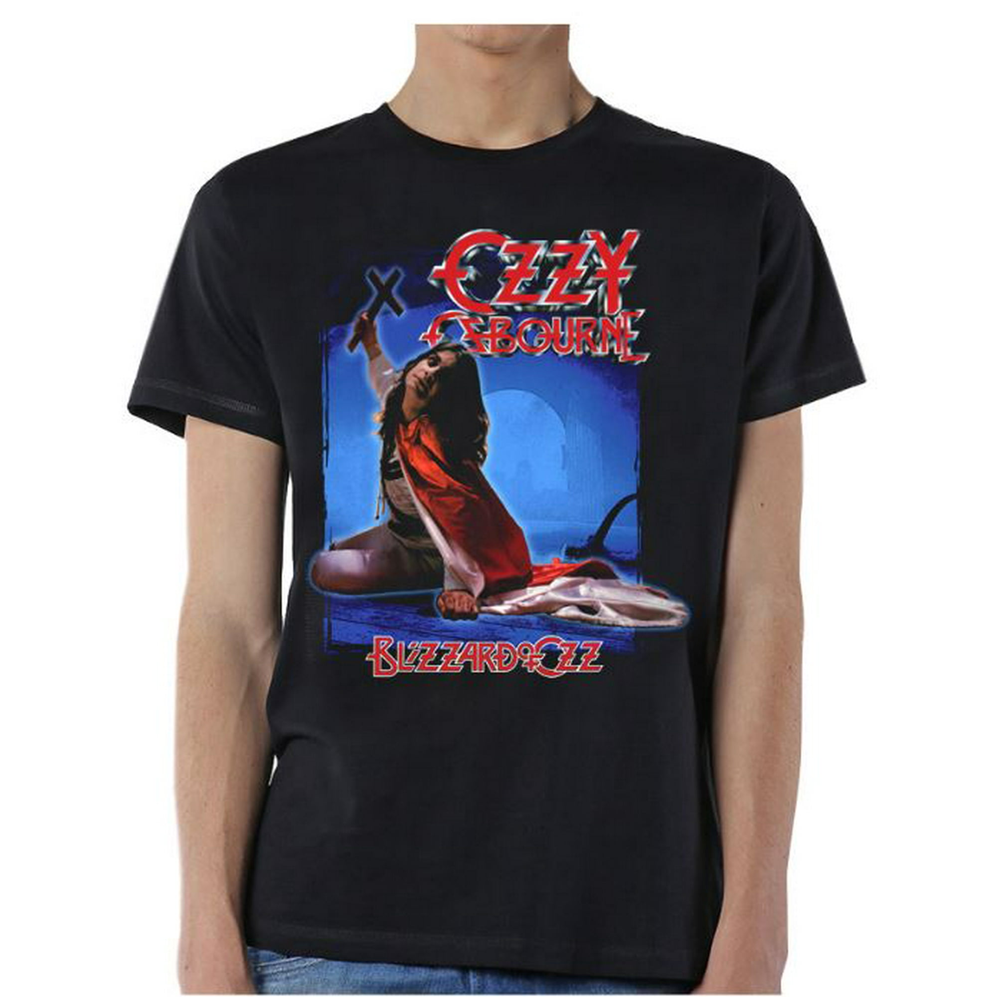 Click here for Philcos Enterpriser Ozzy Osbourne Blizzard Of Ozz... prices