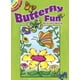 Dover Little Activity Books: Butterfly Fun Activity Book (Paperback ...