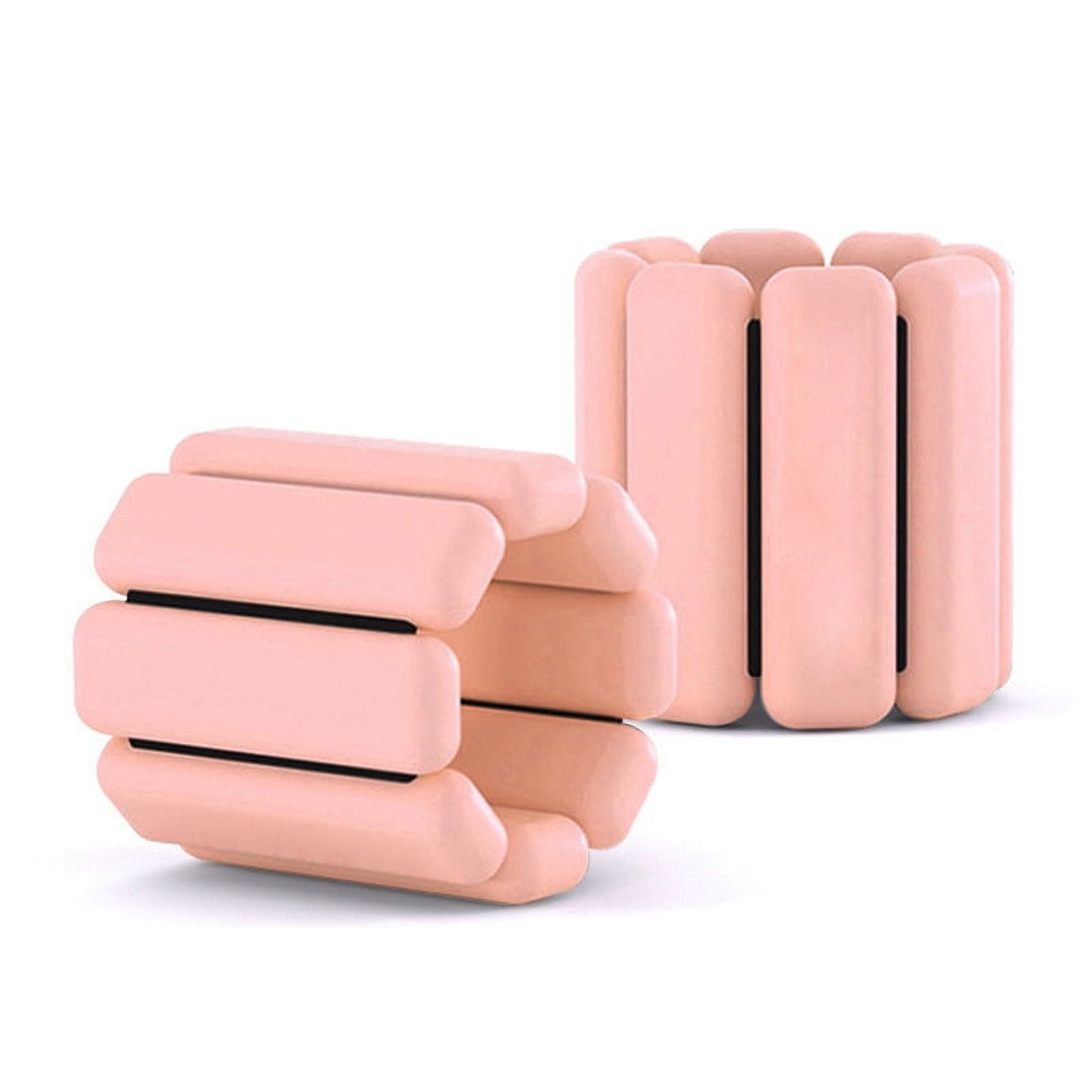 Click here for Xbmego Adjustable Weighted Wrist & Ankle Bands - P... prices