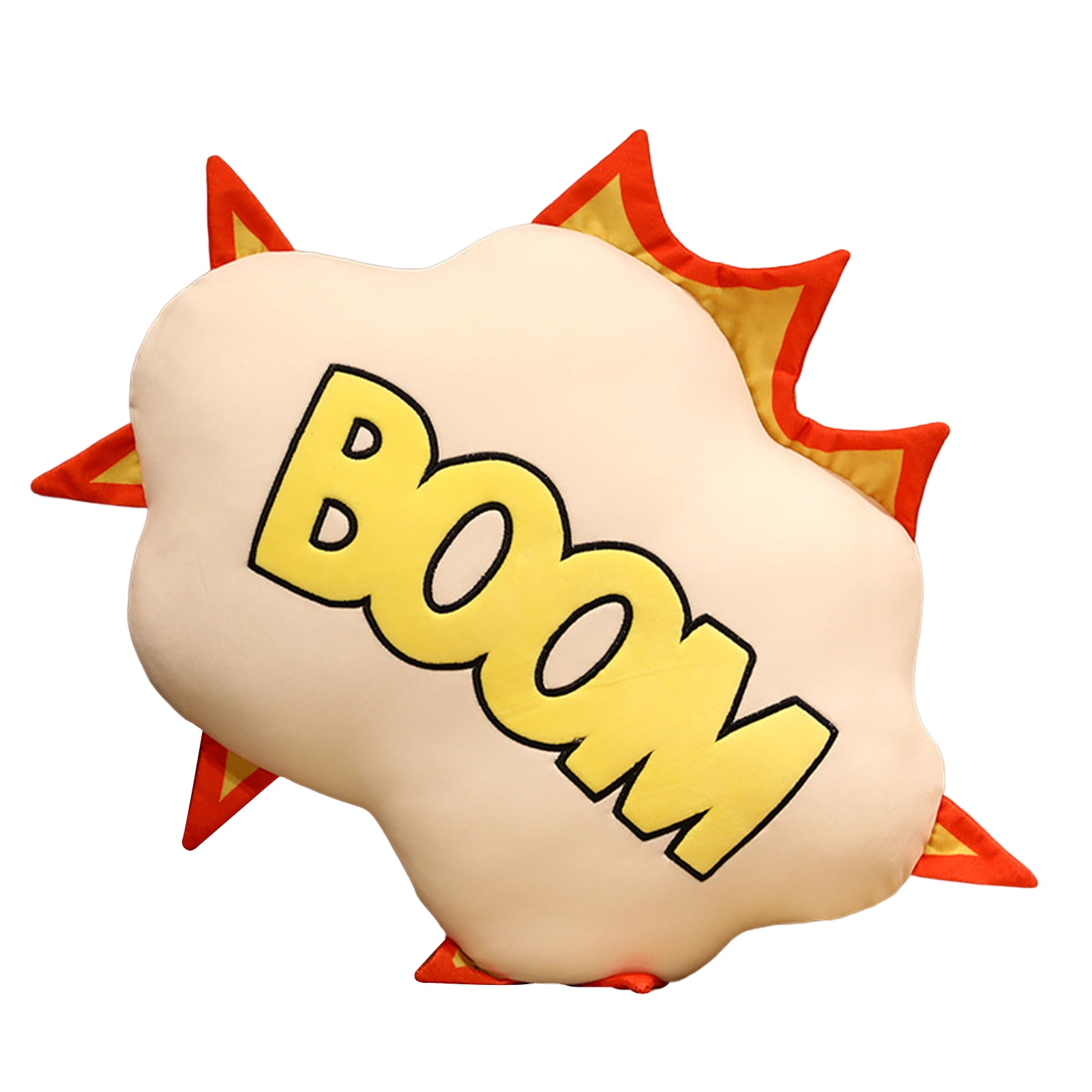 Cute Astronaut Plush Pillow, Spaceship Rocket Spaceman Doll, Plushies ...