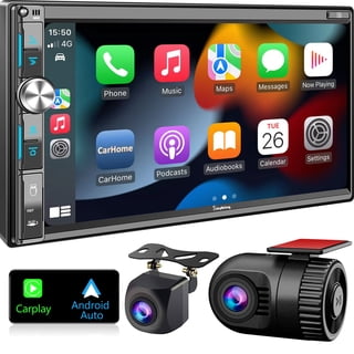 Restored Chevrolet HHR 2009 - 2011 Radio AM FM USB Mp3 Stereo CD Player ...