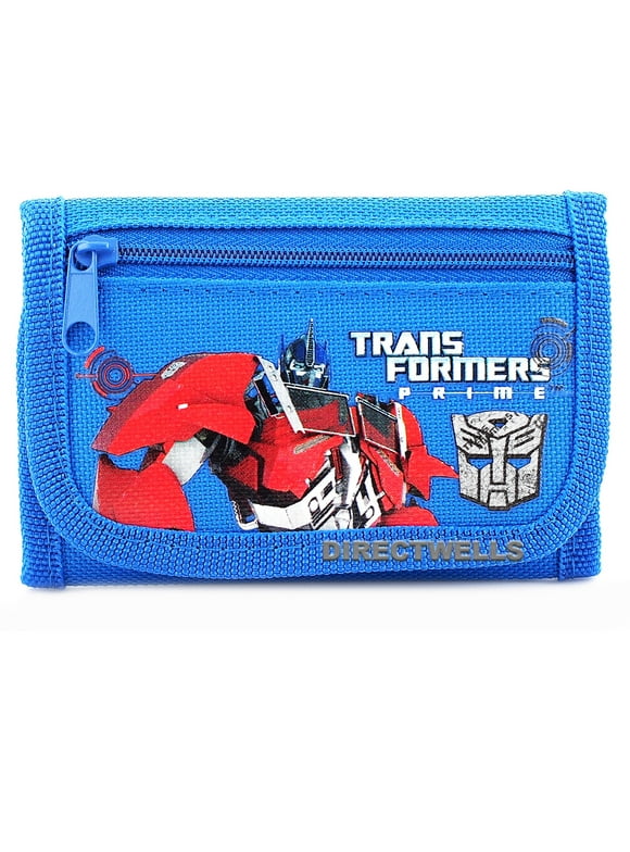 Transformers Wallet