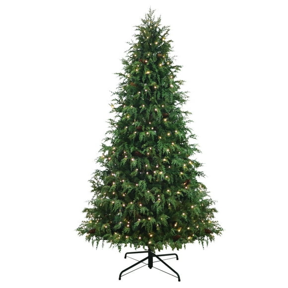 Pre-lit Christmas Trees | Walmart Canada