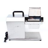 Miumaeov 450W 110V Commercial Electric Meat Tenderizer Machine Pork ...