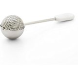 Good Grips Baker’s Dusting Wand for Sugar, Flour and Spices, Stainless ...