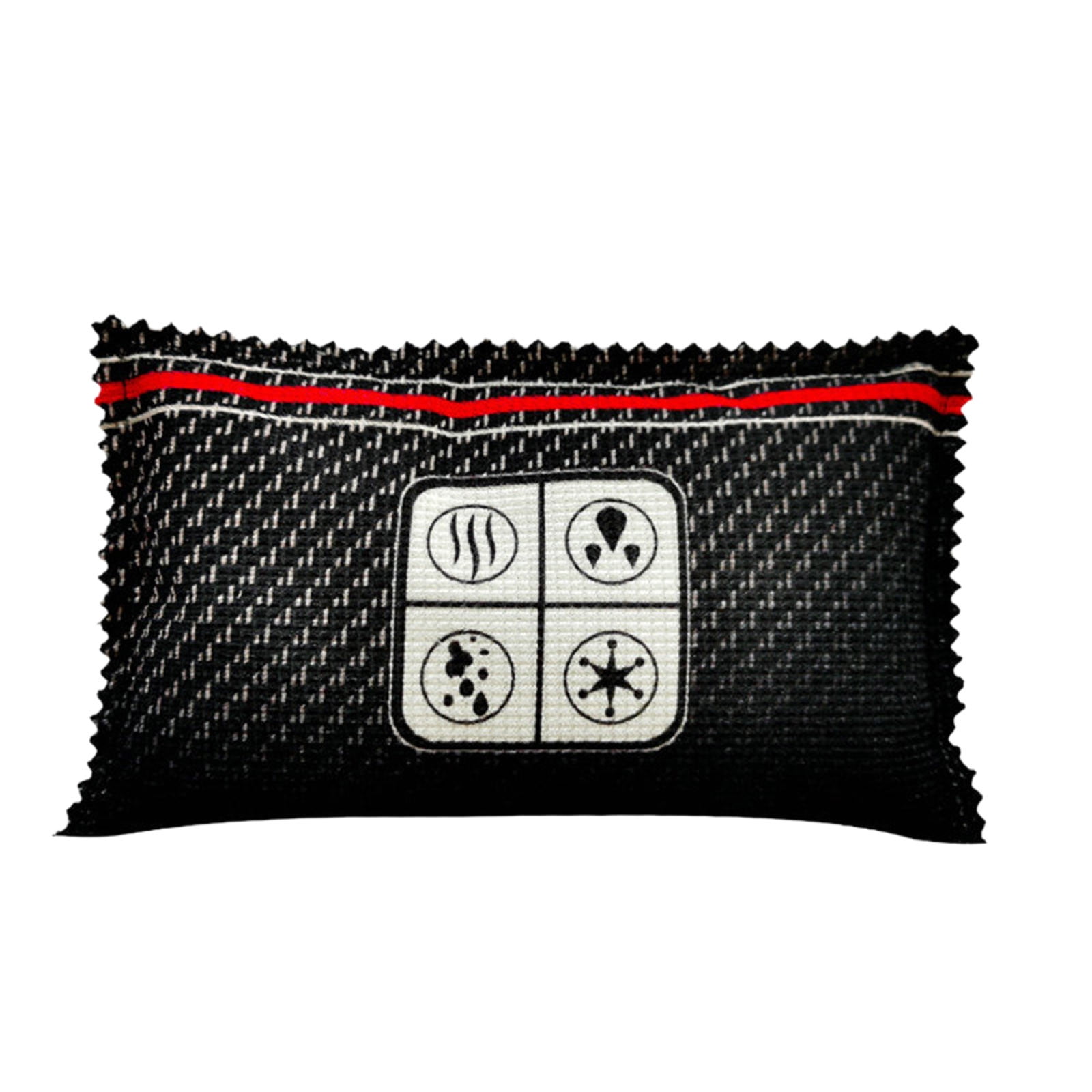 Click here for Hhsfeifuuu Silica Gel Dehumidifier 400g Reusable W... prices