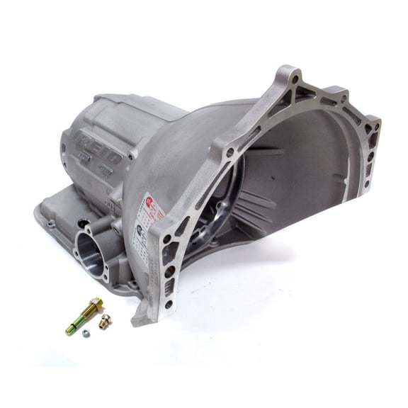 Reid Racing PG2000 Superglide 2-Piece Transmission Case - Walmart.com