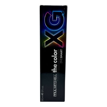 Paul Mitchell The Color XG 10PN 10/86 DyeSmart Permanent Hair Color 3 ...