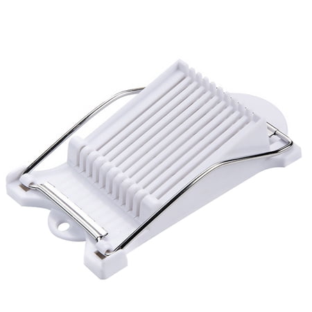 Ruiboury Luncheon Meat Slicer Stainless Steel Wire Slicing Kitchen ...