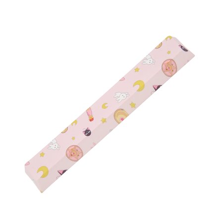 Domqga Spacebar Keycap PBT Colorful Cute Cartoon DIY Universal ...