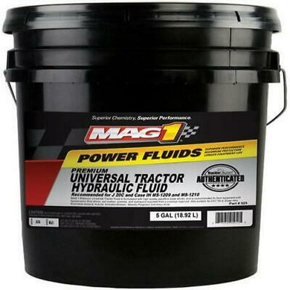 Universal Tractor Fluid