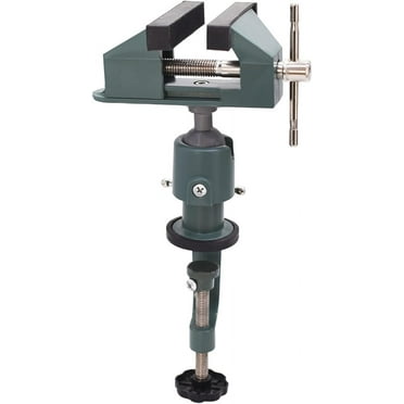 Desktop Vise Clip Vise Tenon Stopper Fixed and Locking 19mm 20mm ...