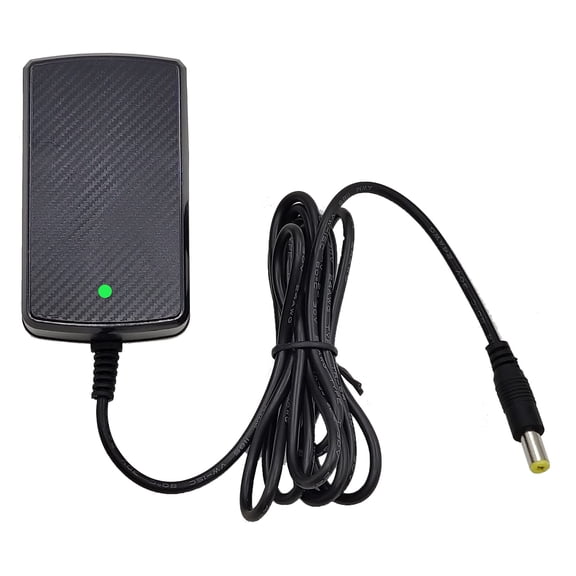 LujingZ 12V Battery Charger with Adapter - For Mercedes - inspired ...
