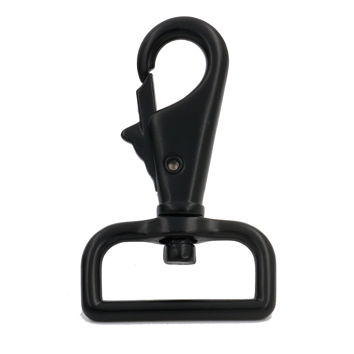 Fenggtonqii 1.25" Swivel Trigger Tilt & Bump Thumb Knob Bolt Snap Hook ...