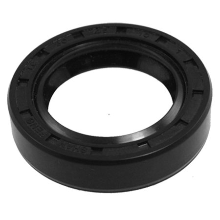 Spring Loaded Metric Rotary Shaft TC Oil Seal Double Lip 30x45x10mm ...