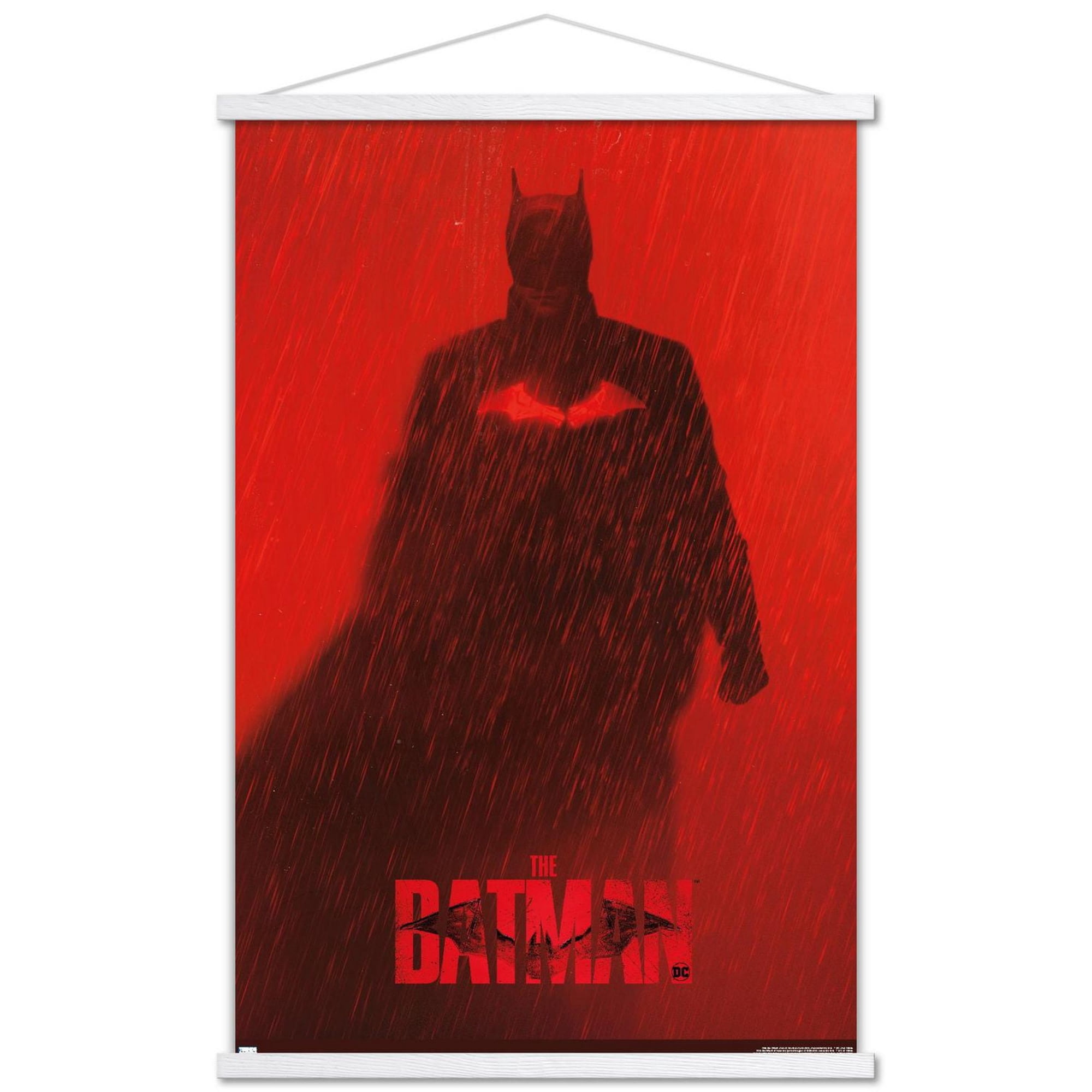 Click here for Trends International Dc Comics Movie The Batman -... prices