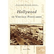 Hollywood State