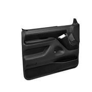 1994 Ford Bronco Interior