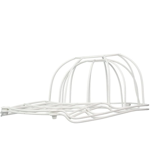 Feiger Plastic Hat Washer Cage, Baseball Cap Protector Frame for ...