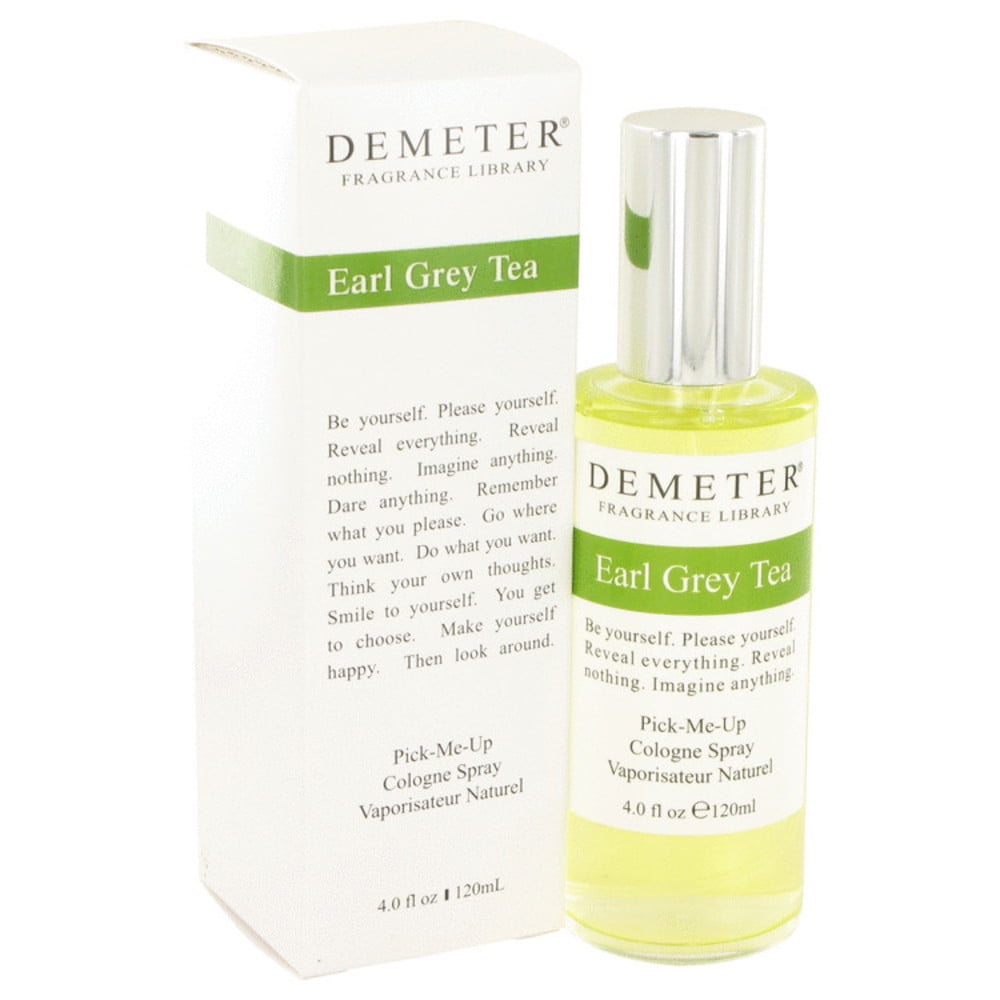 Click here for Earl Grey Tea By Demeter For Women - 4 Oz Cologne... prices
