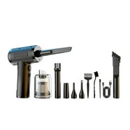 DataVac Electric Computer Cleaner/Duster, Powerful & Environmentally ...