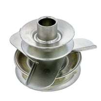 Genuine Cub Cadet 634-05449 24x12x12 Ultra Traction Wheel Assembly for ...