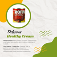 Trofai Palmnut Concentrate Cream-800g-Authentic Flavor in Every Bite Of ...