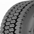 Set of 2 Ameristeel D460 11R22.5 146/143L H Tires - Walmart.com