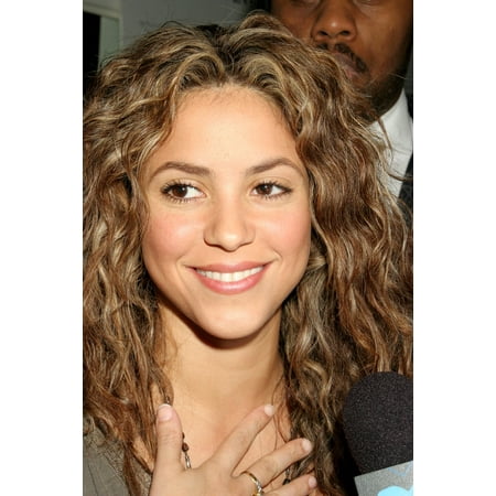 Shakira At Arrivals For Gotham Magazine March Issue Party For Shakira ...