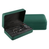 Unique Bargains 1Pc Multiple Ring Box Jewelry Storage Display Stand ...